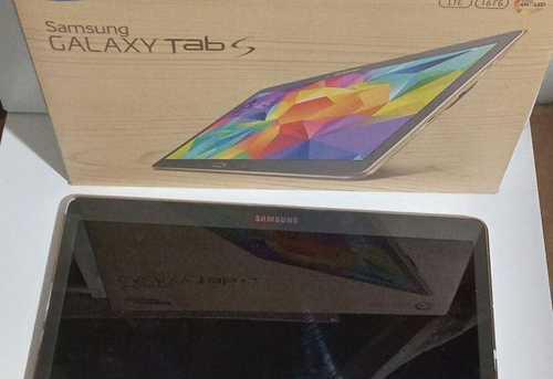 Планшет Samsung Galaxy Tab S 10.5 SM-T805