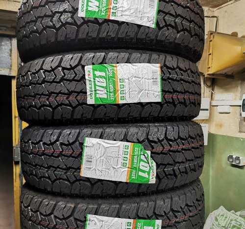 DoubleStar W01 225/65 R17