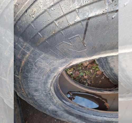 Michelin Pilot Preceda 13/180 R22 22C