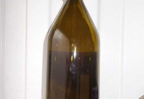 Бутылка для технических жидкостей 1 литр