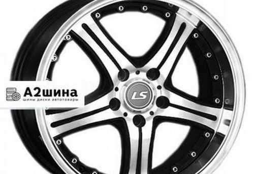 Диски LS 322 BKF 7,5*17 5*112 ET45 57,1