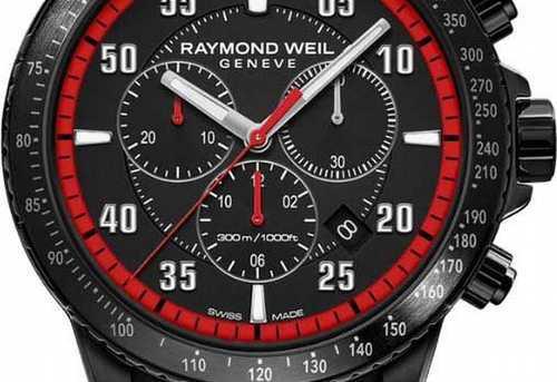 Часы Raymond Weil Tango 8570-BKR-05240