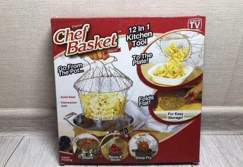 Сито Chef Basket