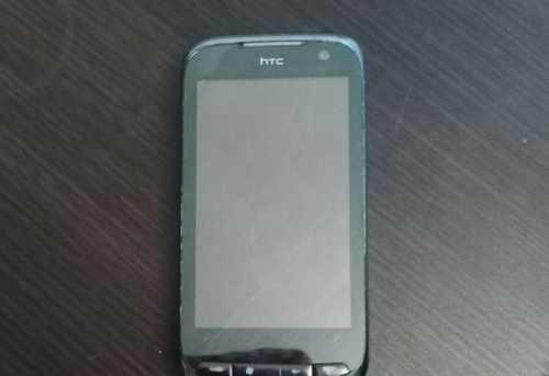 HTC Touch Pro2, 512 МБ