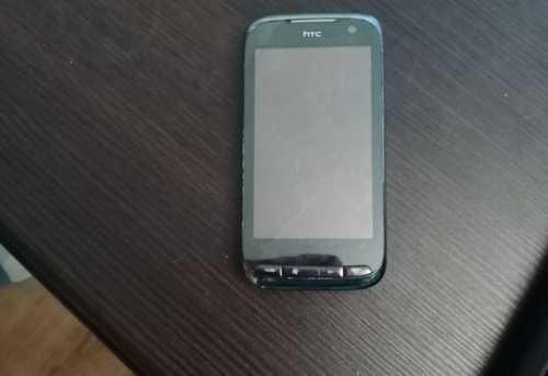 HTC Touch Pro2, 512 МБ