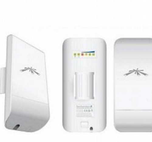 Wi-Fi точка доступа Ubiquiti Loco M5