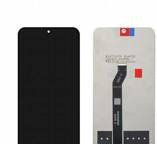 Дисплей для Huawei Nova Y90 Черный - Оптима