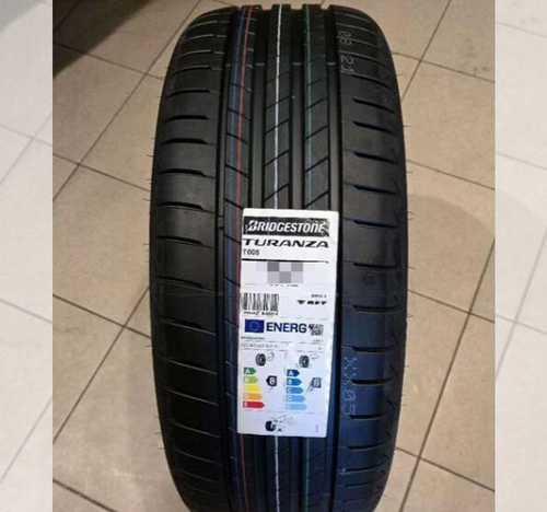 Bridgestone Turanza T005 195/55 R16 87V