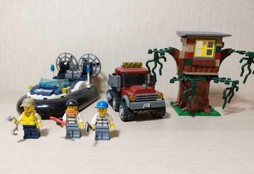 Lego City 60071
