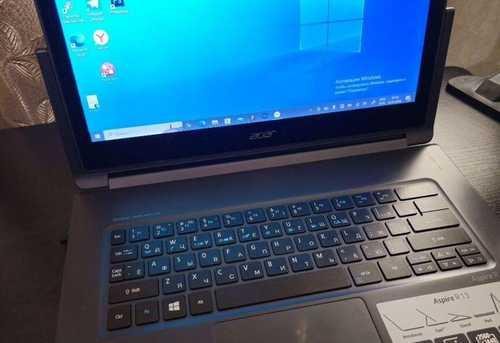 Acer aspire R 13