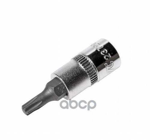 Головка-бита torx 1/4 х T20, длина 37мм