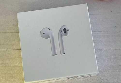 Airpods 2