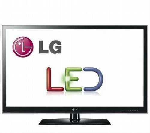 Телевизор LG 32lv3500
