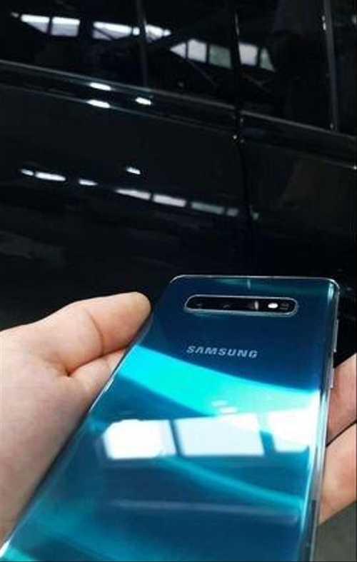 Samsung galaxy s10plus