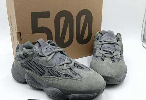 Adidas Yeezy 500 Granite