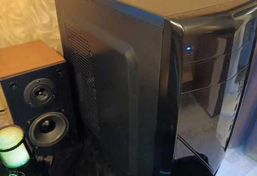 Игровой пк i5-750/gt710 2gb/ram 8gb