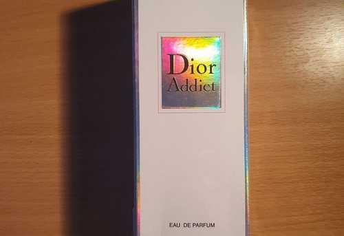 Dior addict EAU DE parfum