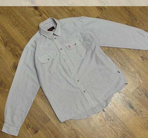 Fjallraven рубашка (оригинал)