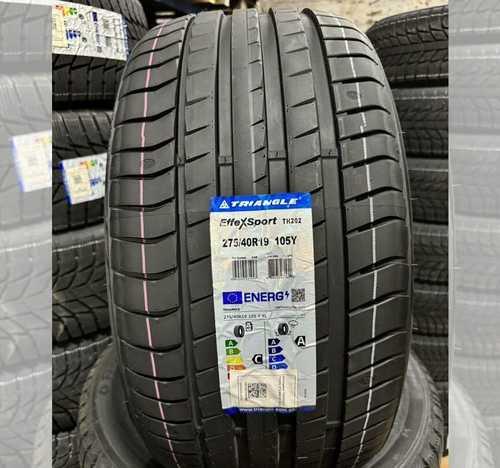 Triangle EffeXSport TH202 275/40 R19 105Y