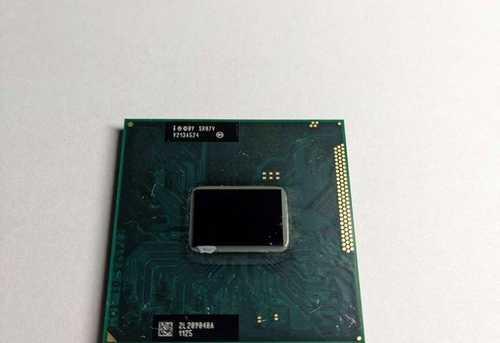 Процессор Intel Pentium B960 (SR07V)