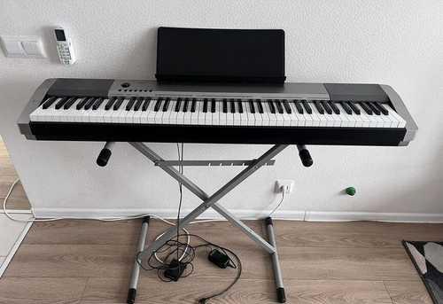 Цифровое пианино Casio CDP-130SR