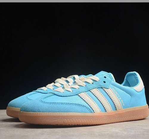 Кроссовки Adidas Samba Casual