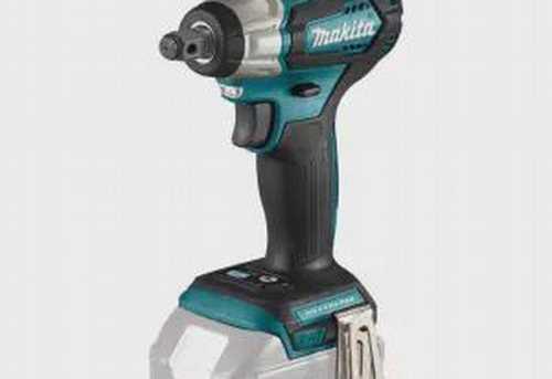 Аккумуляторный ударный гайковерт Makita 18,0 В DTW