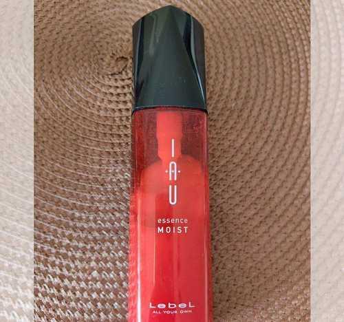 Lebel IAU essence moist для волос