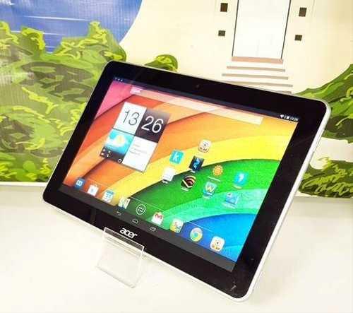 Планшет Acer Iconia Tab A3-A11 3G 16GB
