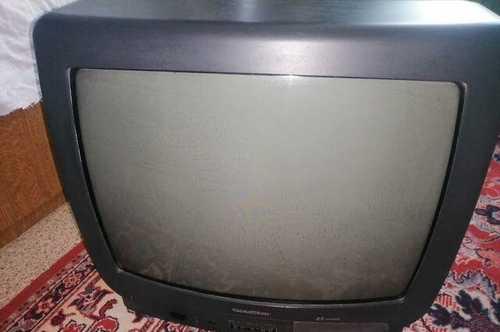 Продажа бу телевизоров