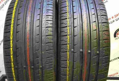 Nexen Classe Premiere 643A 225/45 R18 91V