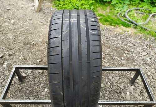 Pirelli P Zero PZ4 245/40 R18 97Y