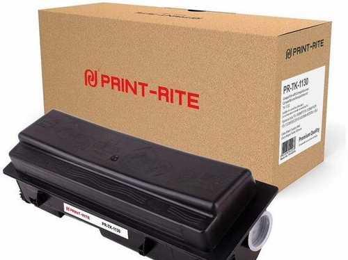 Картридж Print-Rite PR-TK-1130 1458641