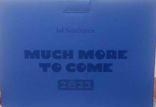 Much more to come 2022 bytedance