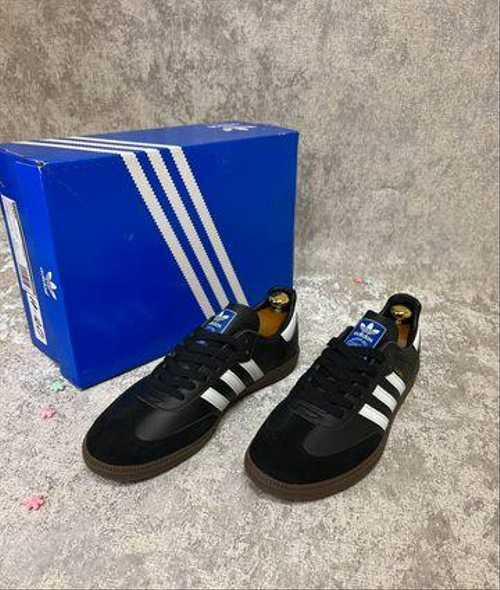 Кроссовки Adidas Samba
