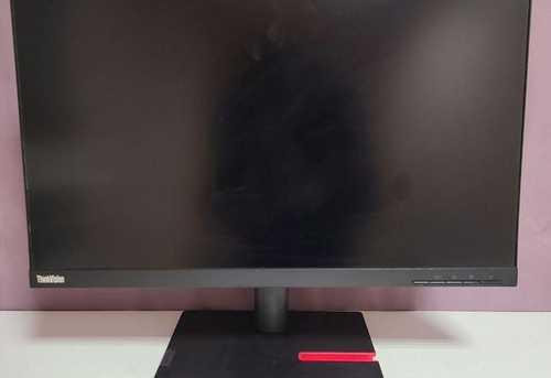 Lenovo ThinkVision P24q-10 2K IPS