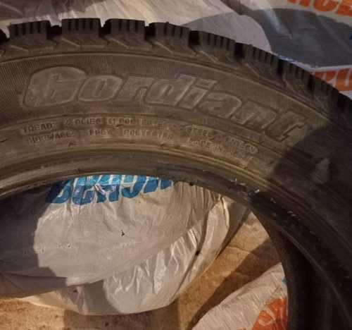 Cordiant Snow Cross 205/55 R16