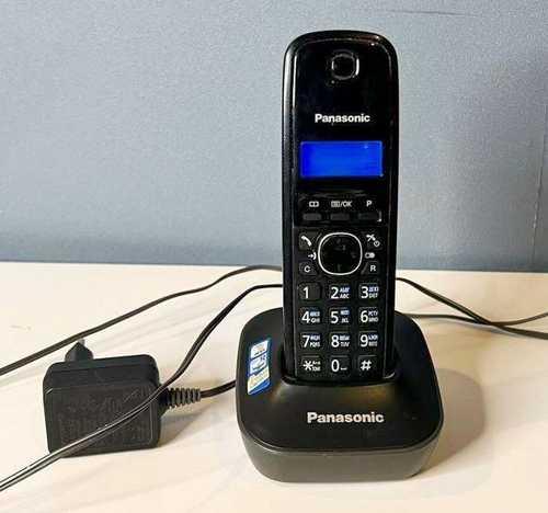 Домашний телефон Panasonic