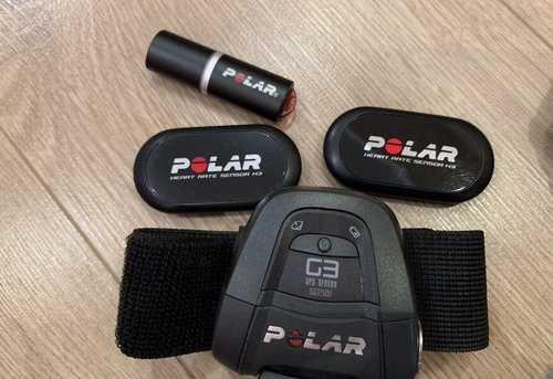 Polar G3 GPS