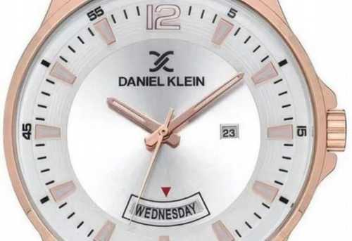 Мужские наручные часы Daniel Klein Premium 12870-4