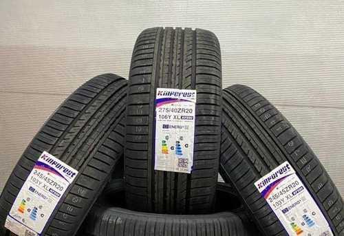 Kinforest KF550-UHP 285/45 R19 111Y
