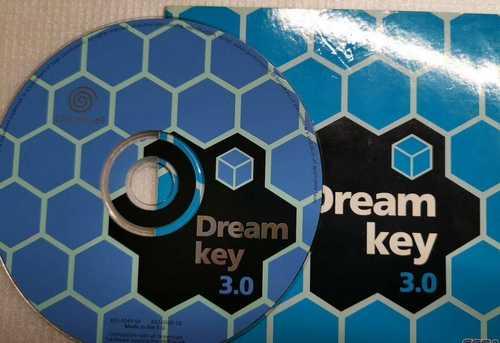 DreamKey 3.0 для SegaDreamcast