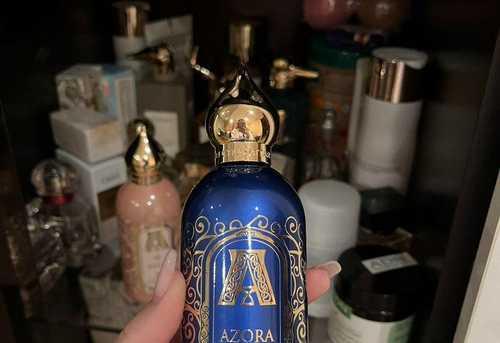 Духи azora attar collection