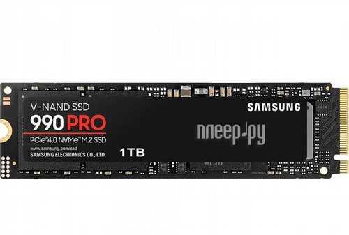 Samsung 990 Pro 1Tb MZ-V9P1T0BW