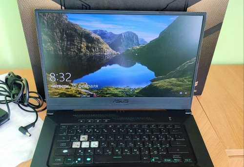 Asus TUF Dash F15(FX516PM-HN090)