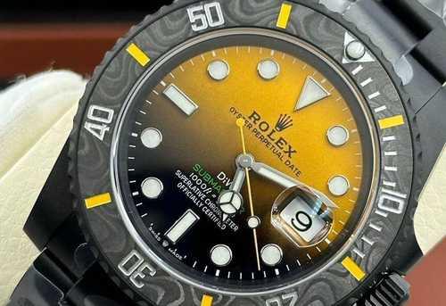 Часы Rolex Submariner наручные мужские часы