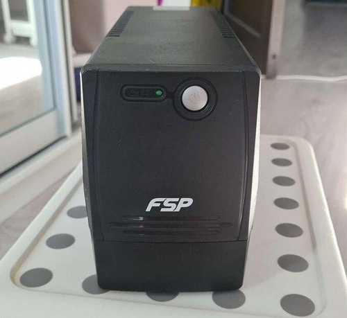 Ибп FSP DS 450