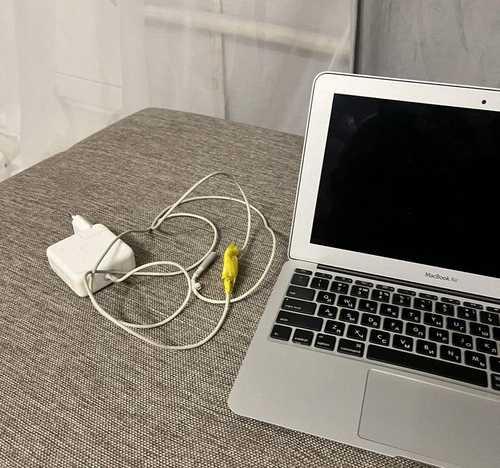 Macbook air