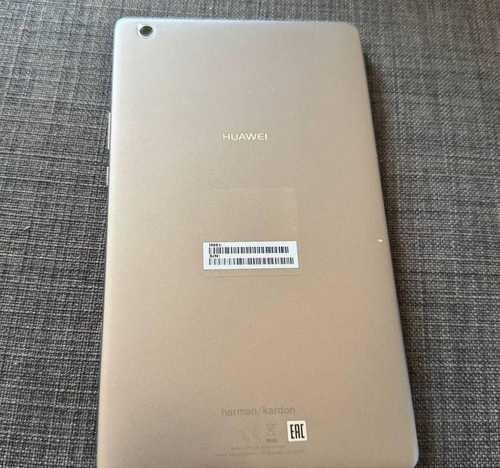 Планшет Huawei MediaPad m3 lite, идеальное состоян