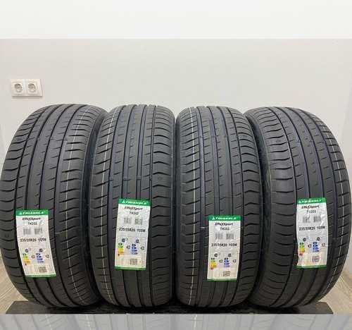 Triangle EffeXSport TH202 235/55 R20 106W